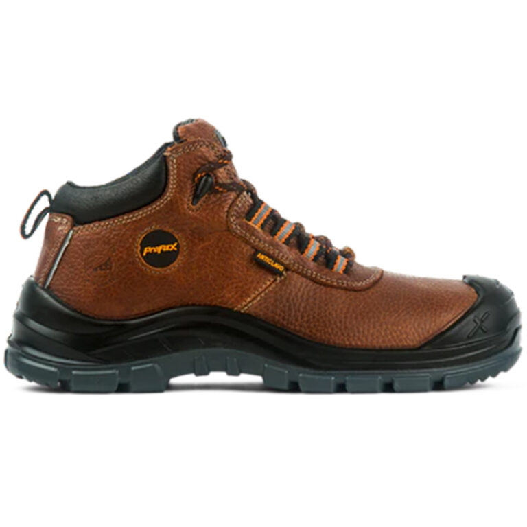 BOTIN DE SEGURIDAD PROFLEX 122 - comercialaustralsur.cl